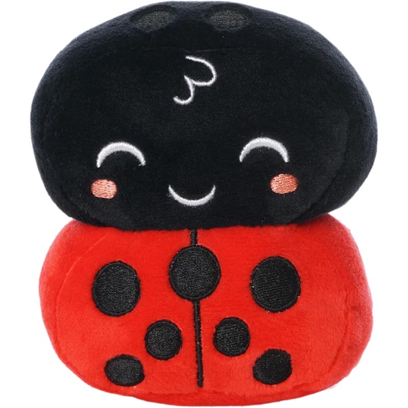 LEGO DUPLO Ladybird | plushpaws.co.uk
