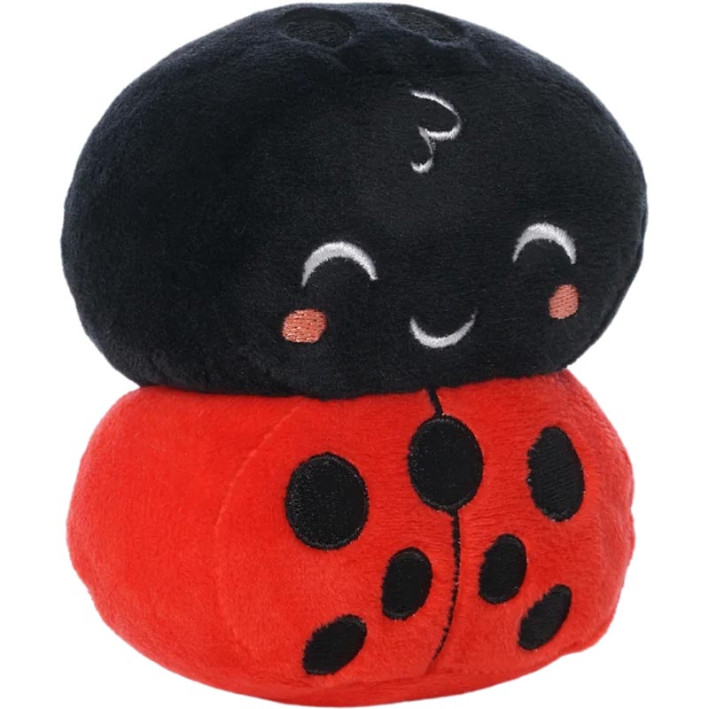 LEGO DUPLO Ladybird | plushpaws.co.uk