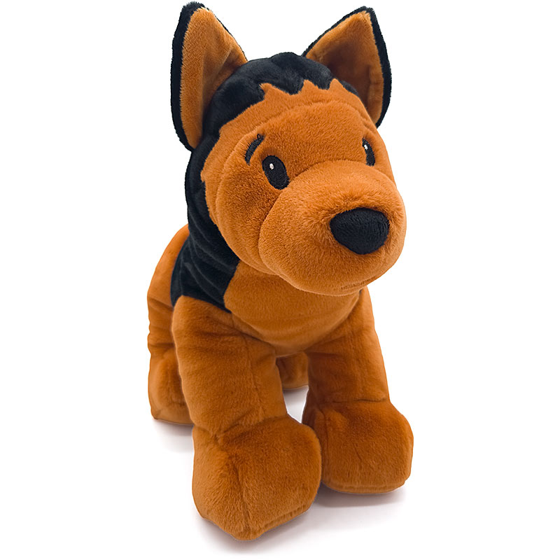 LEGO Iconic Brown Dog | plushpaws.co.uk