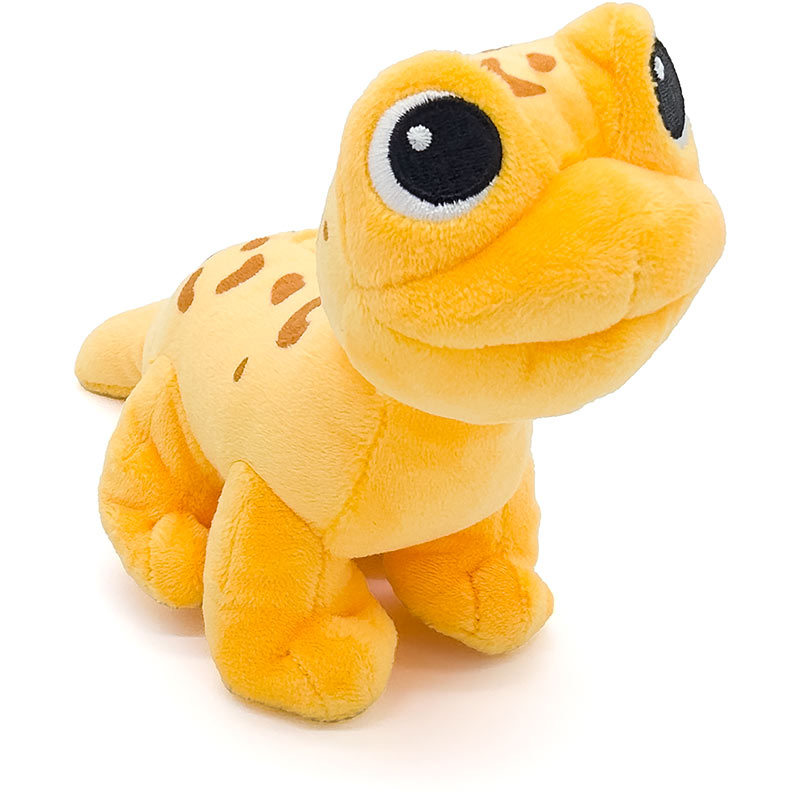 LEGO Friends Popcorn Gecko | Plushpaws