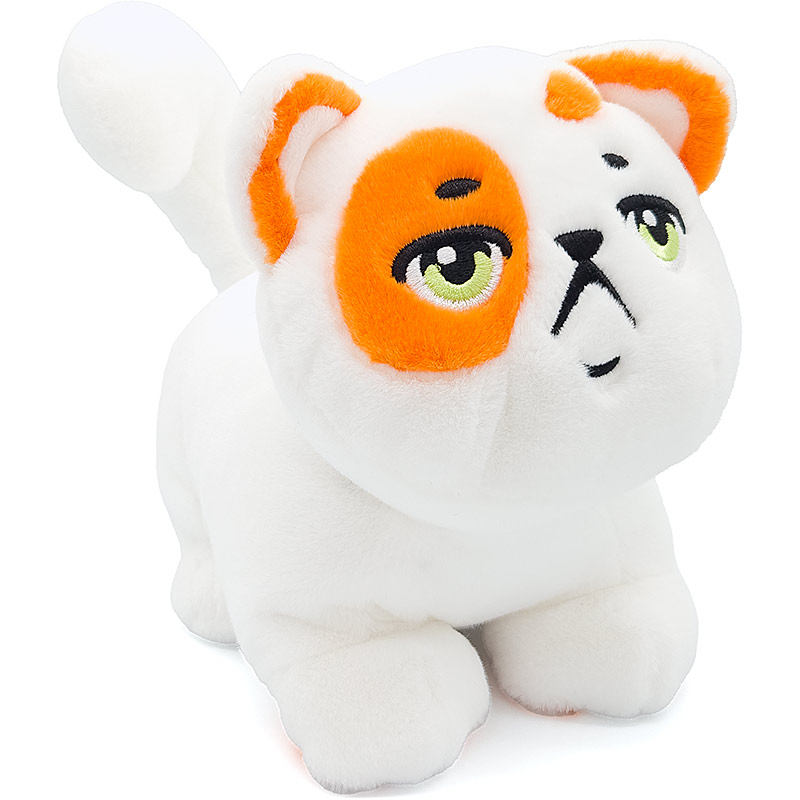 LEGO Friends Churro Cat | plushpaws.co.uk