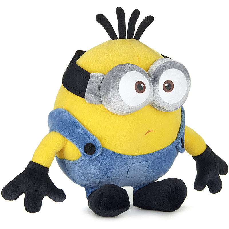 Minions Cuddly Otto | Plushpaws