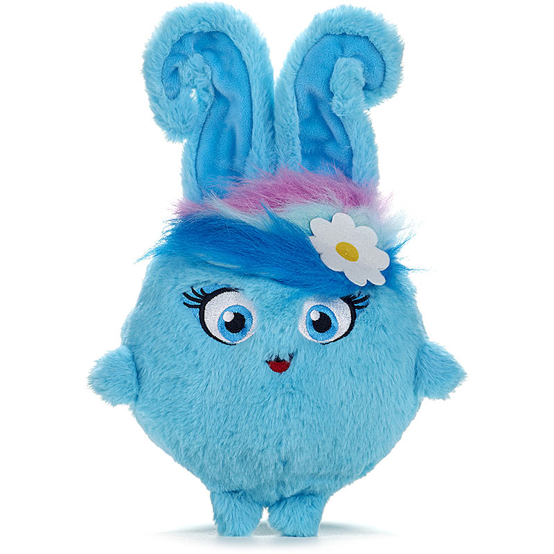 Sunny Bunnies Shiny Giggle & Hop | plushpaws.co.uk