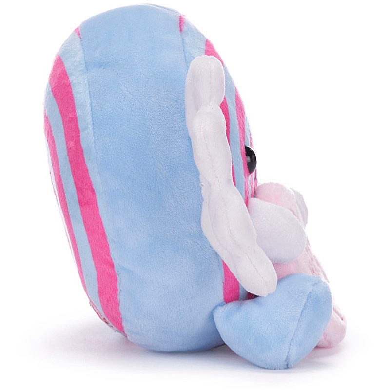 Love Hearts Sweet Sixteen | plushpaws.co.uk