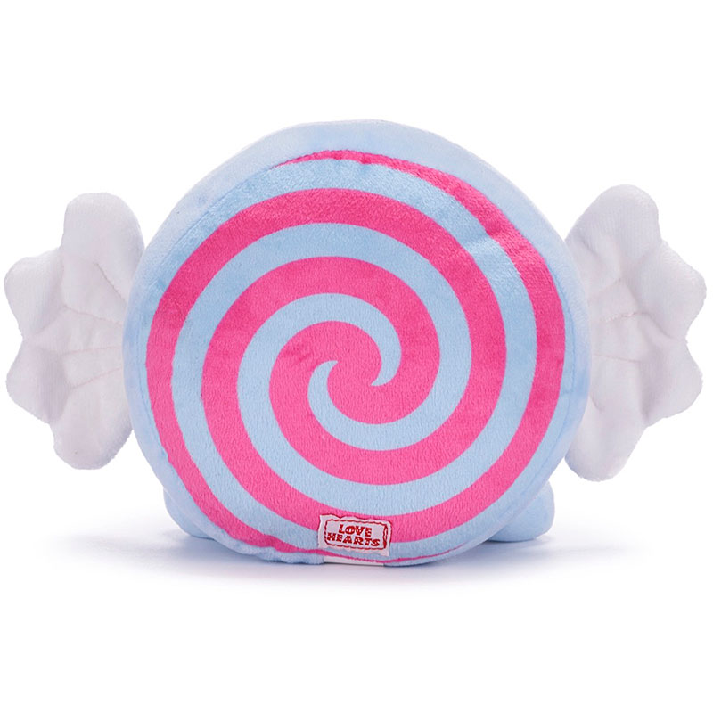 Love Hearts Sweet Sixteen | plushpaws.co.uk