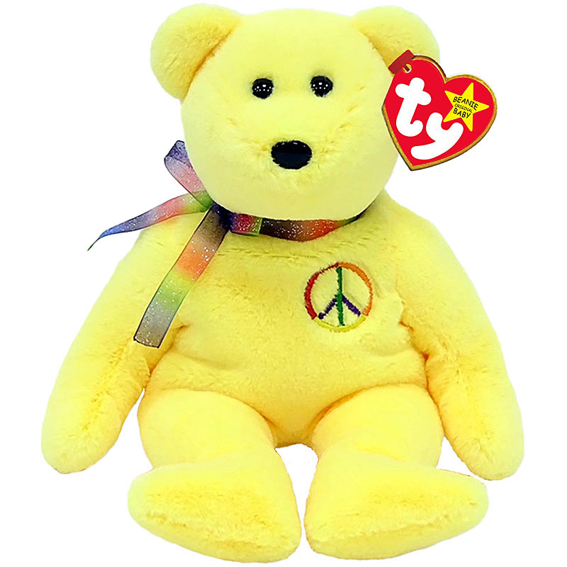 Where to buy beanie babies near me store