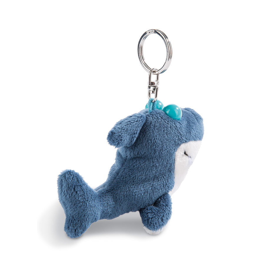 NICI Hai-Ko Shark Keyring | Plushpaws