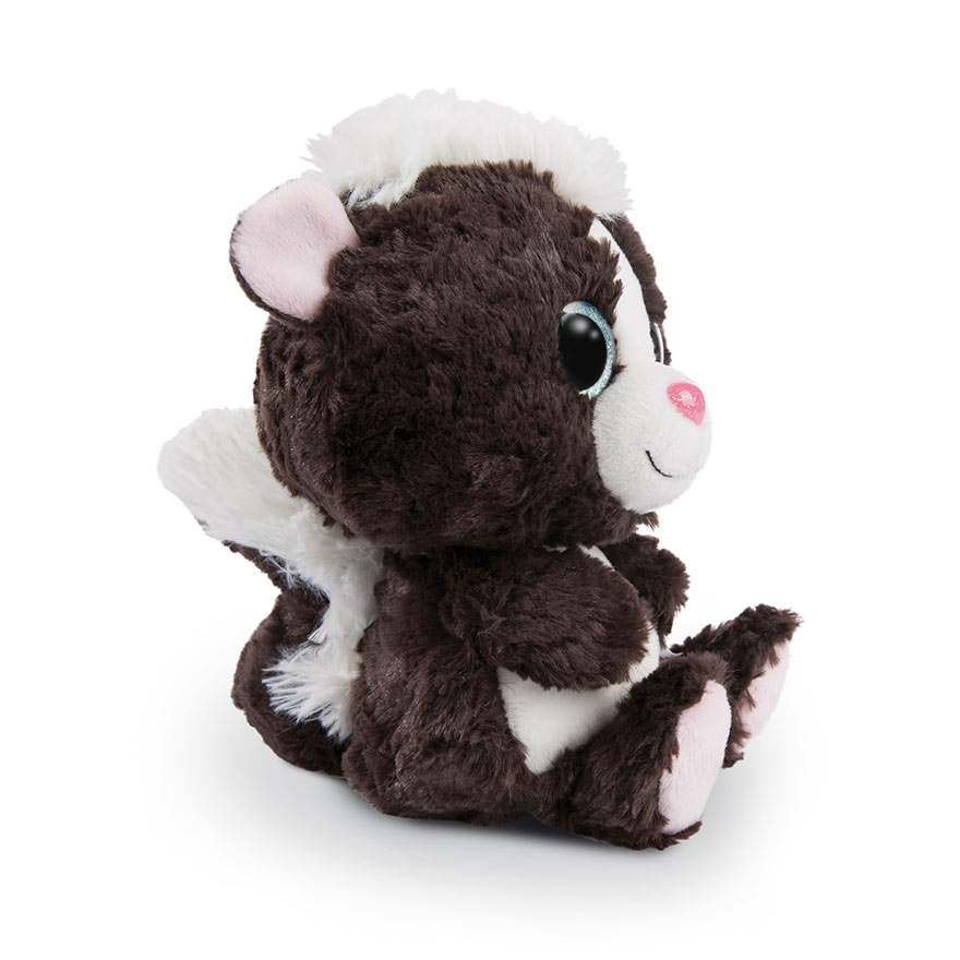 NICI GLUBSCHIS Suppi Skunk | plushpaws.co.uk
