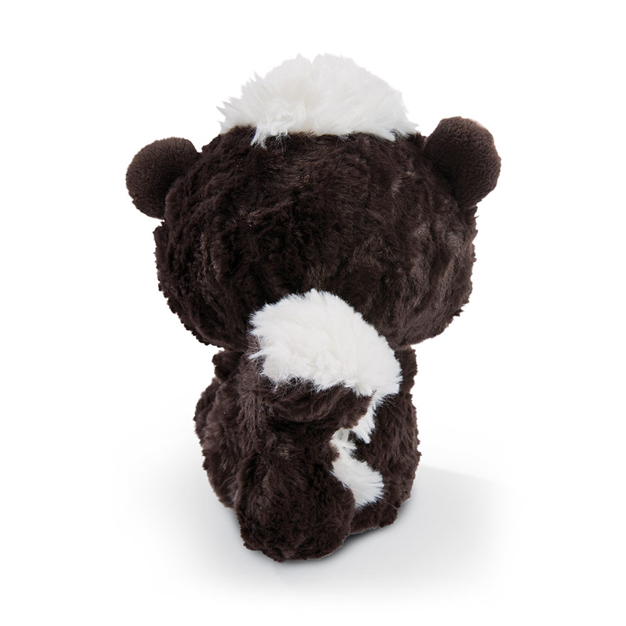 NICI GLUBSCHIS Suppi Skunk | plushpaws.co.uk
