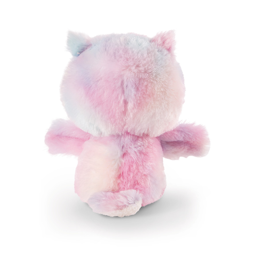 NICI GLUBSCHIS Princess Holly Owl | plushpaws.co.uk
