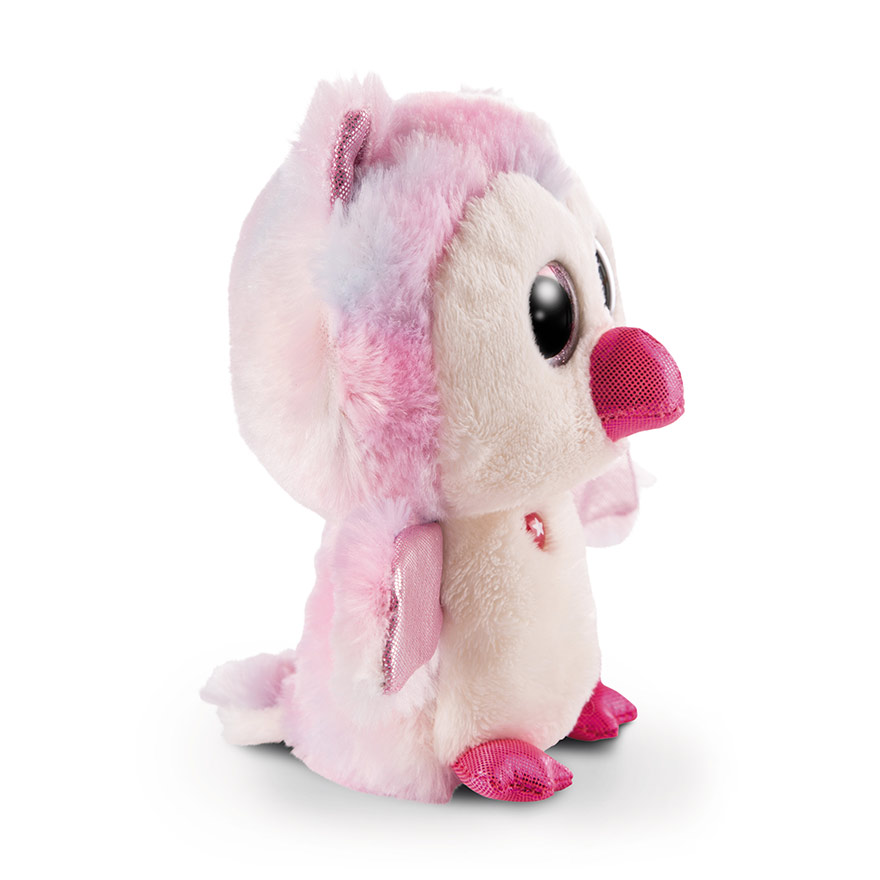 NICI GLUBSCHIS Princess Holly Owl | plushpaws.co.uk