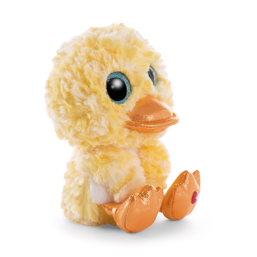 NICI GLUBSCHIS Honey Dee Duck | plushpaws.co.uk