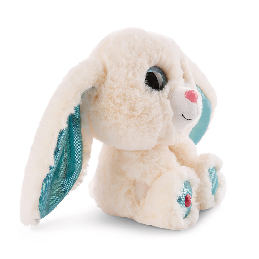 NICI GLUBSCHIS Wolli-Dot Bunny | plushpaws.co.uk