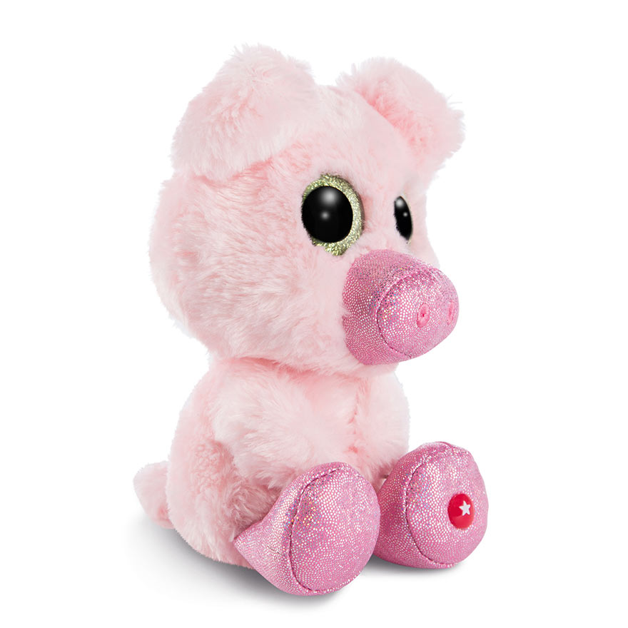 NICI GLUBSCHIS Zuzumi Pig | plushpaws.co.uk