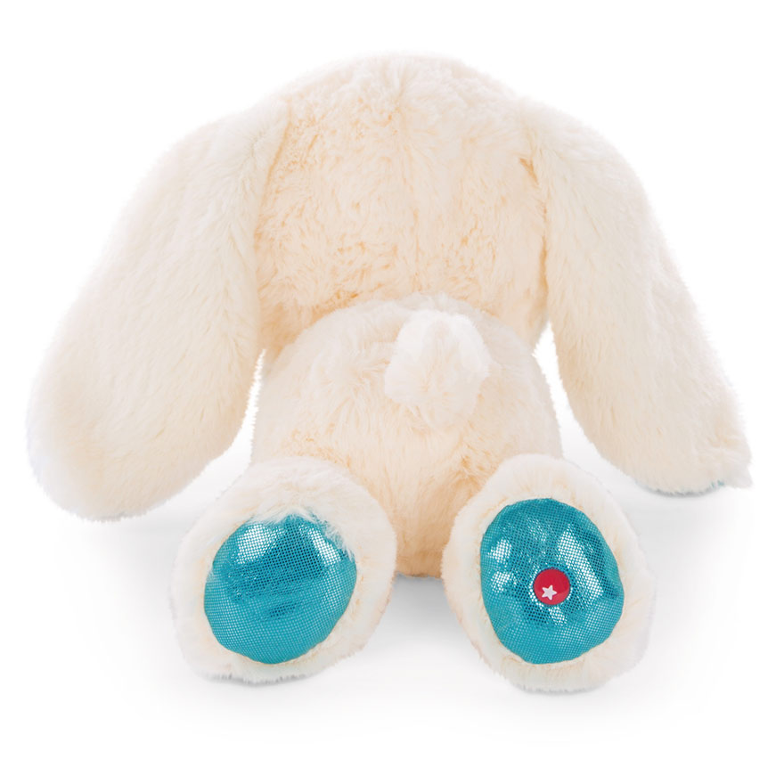 NICI GLUBSCHIS Wolli-Dot Bunny | plushpaws.co.uk
