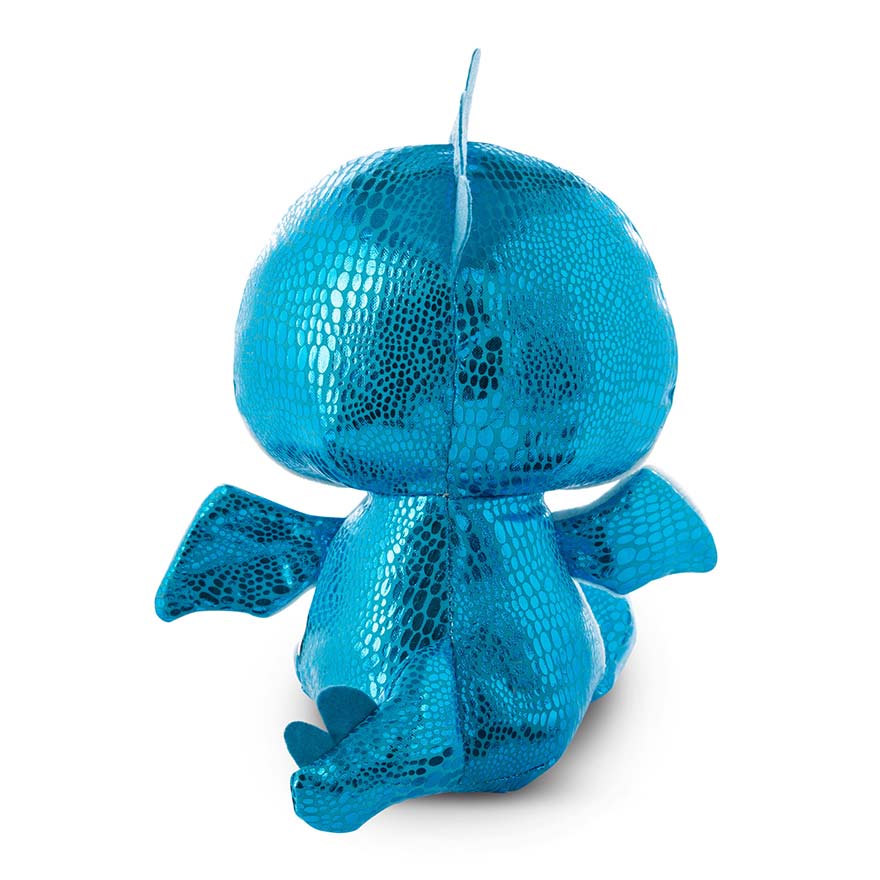 NICI GLUBSCHIS Jet-Jet Dragon | plushpaws.co.uk