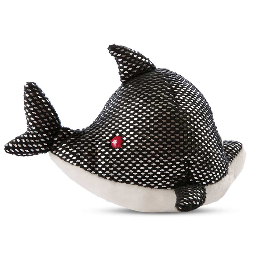 NICI GLUBSCHIS Ferris Shark | plushpaws.co.uk