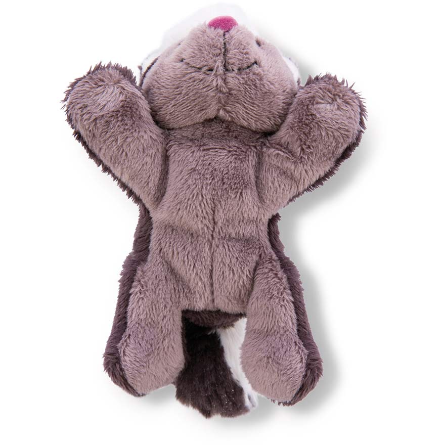 NICI Forest Friends Chiala Skunk MagNICI | Plushpaws