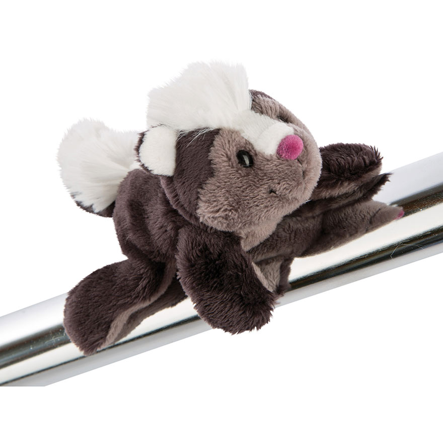 NICI Forest Friends Chiala Skunk MagNICI | Plushpaws