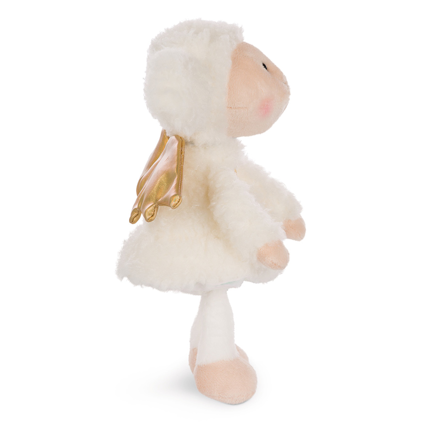 NICI Guardian Angel La La Lammie Sheep | Plushpaws