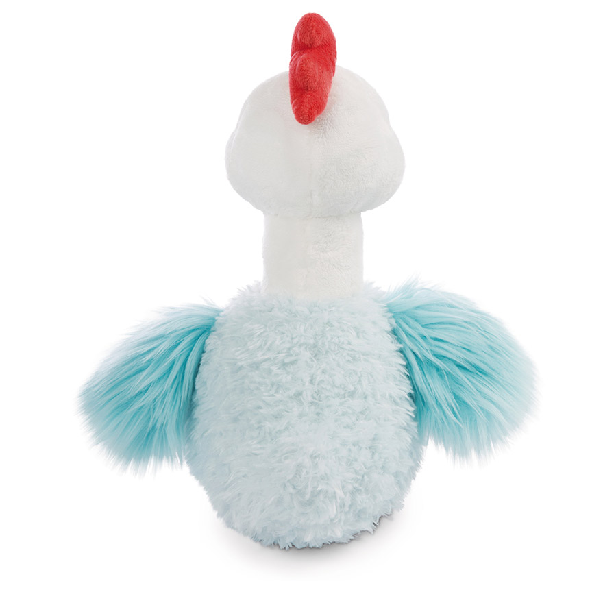 NICI Farm Friends Chicklinde Chicken | plushpaws.co.uk