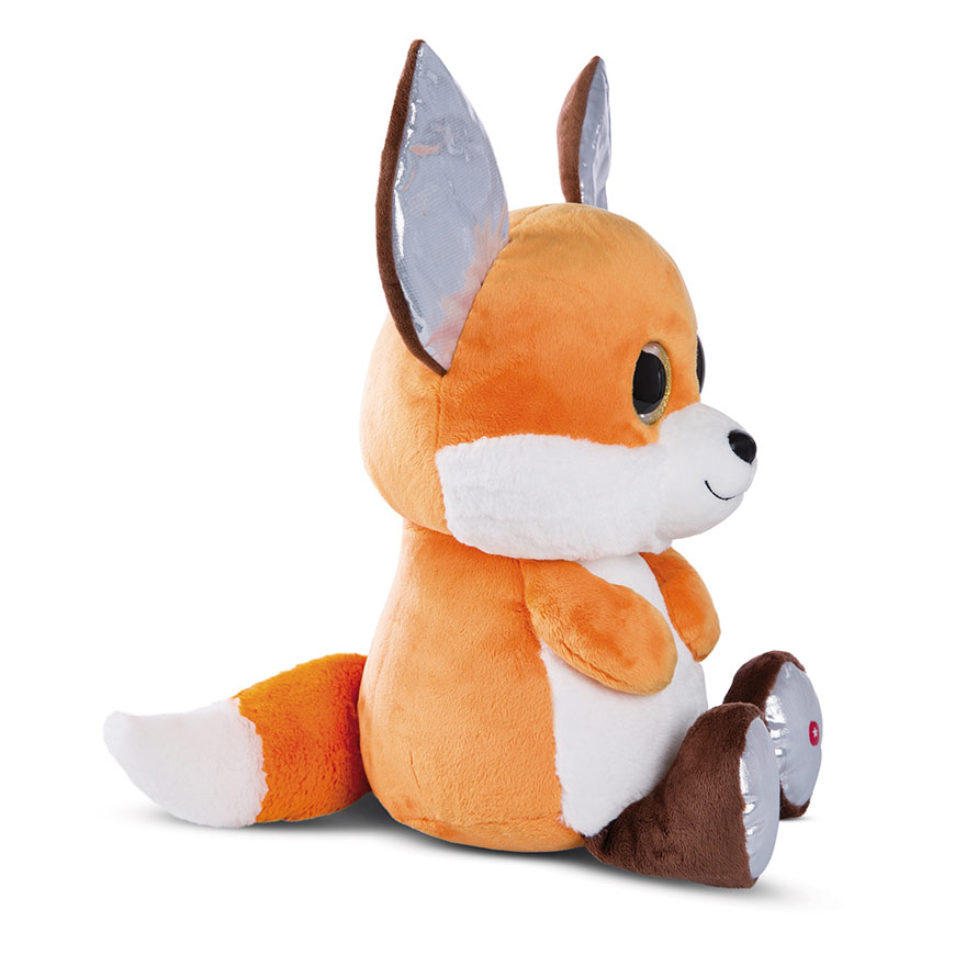 NICI GLUBSCHIS Runizzi Fox | plushpaws.co.uk