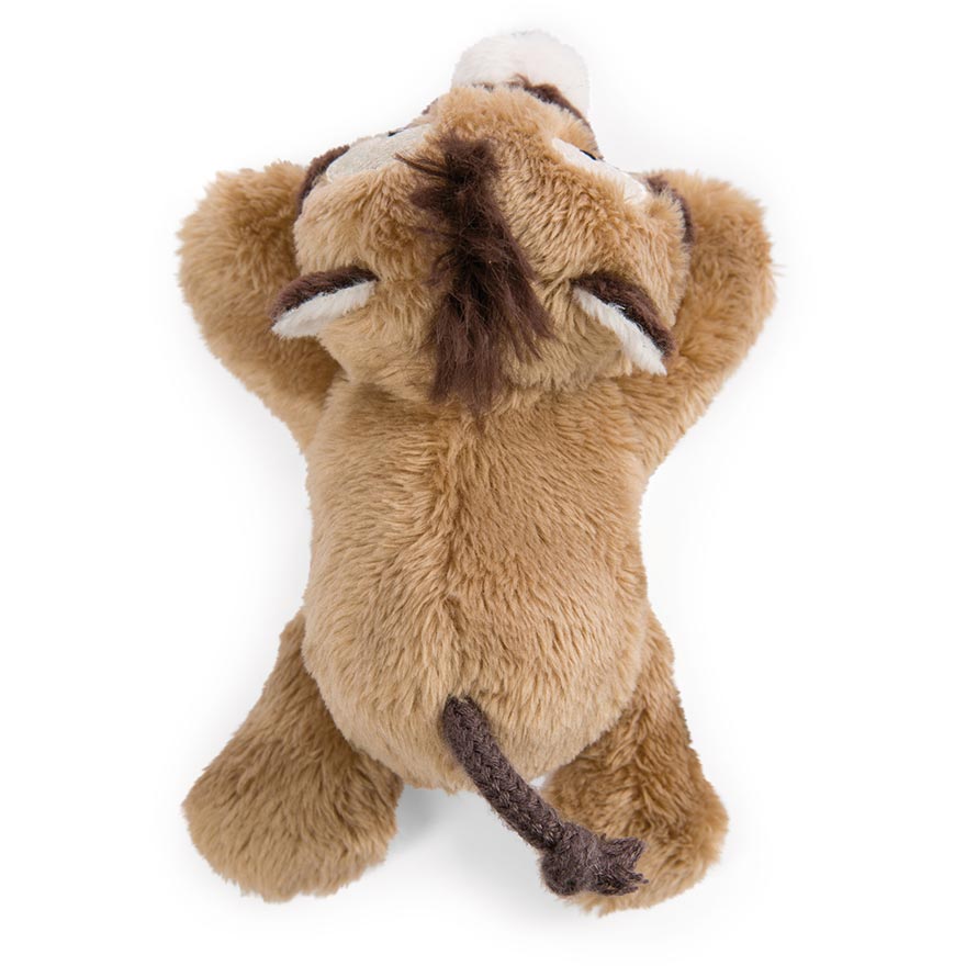 NICI Wild Friends Coaty Coati MagNICI | plushpaws.co.uk