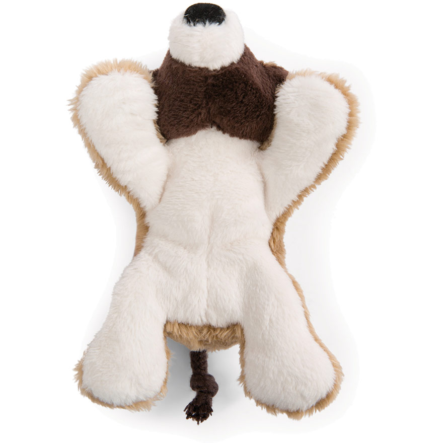 NICI Wild Friends Coaty Coati MagNICI | plushpaws.co.uk