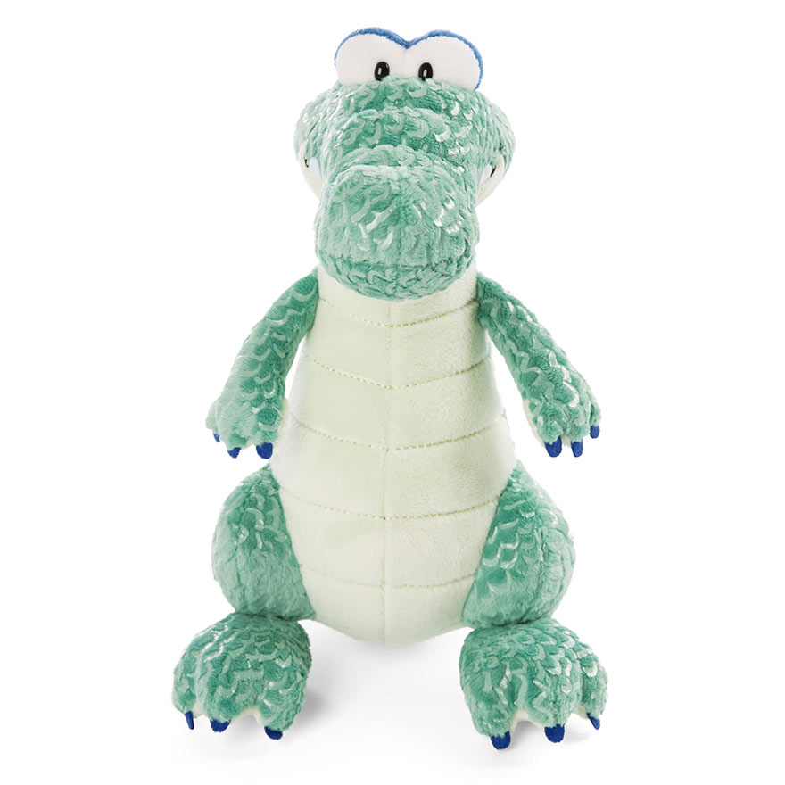 NICI Wild Friends Croco McDile Crocodile | plushpaws.co.uk