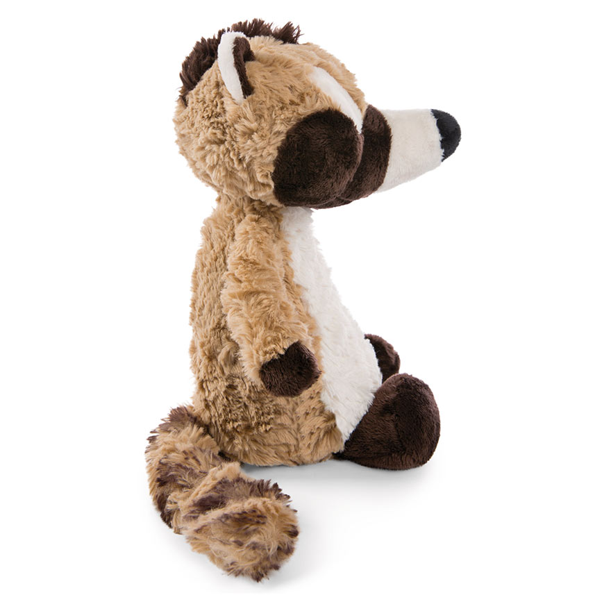 NICI Wild Friends Coaty Coati | plushpaws.co.uk