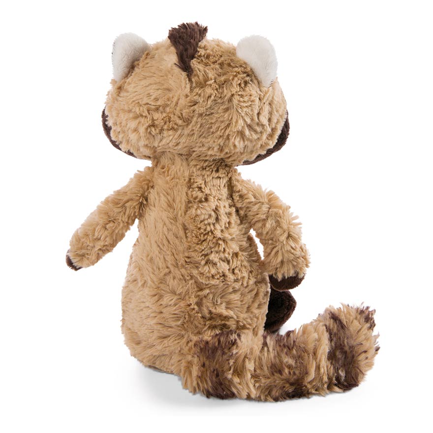 NICI Wild Friends Coaty Coati | plushpaws.co.uk