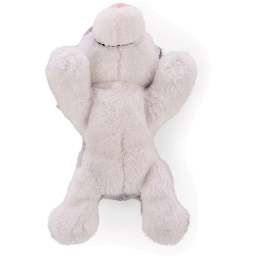 NICI Forest Friends Doramouse Dormouse MagNICI | plushpaws.co.uk