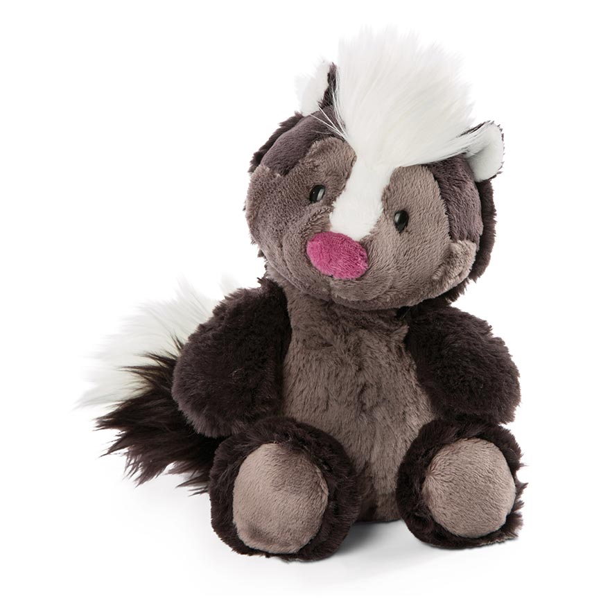 NICI Chiala Skunk | plushpaws.co.uk