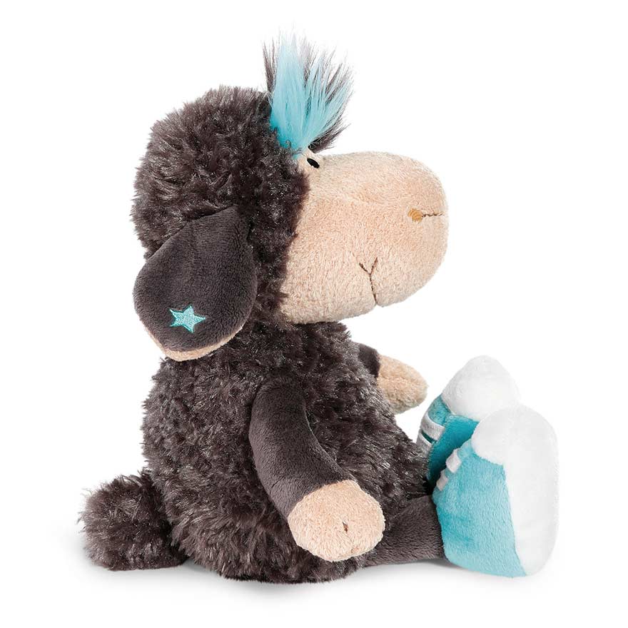 NICI Jolly Mäh Leroy Sheep | plushpaws.co.uk