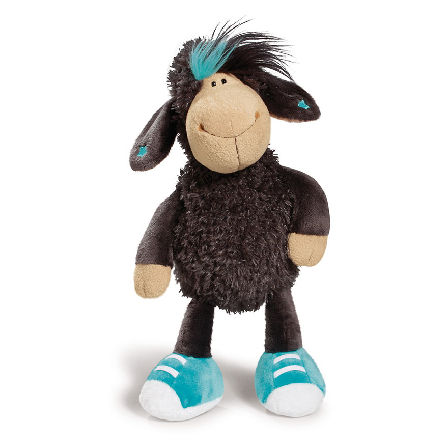 NICI Jolly Mäh Leroy Sheep | plushpaws.co.uk