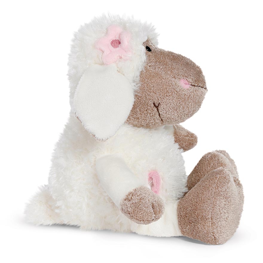 NICI Jolly Mäh Rosa Sheep | plushpaws.co.uk