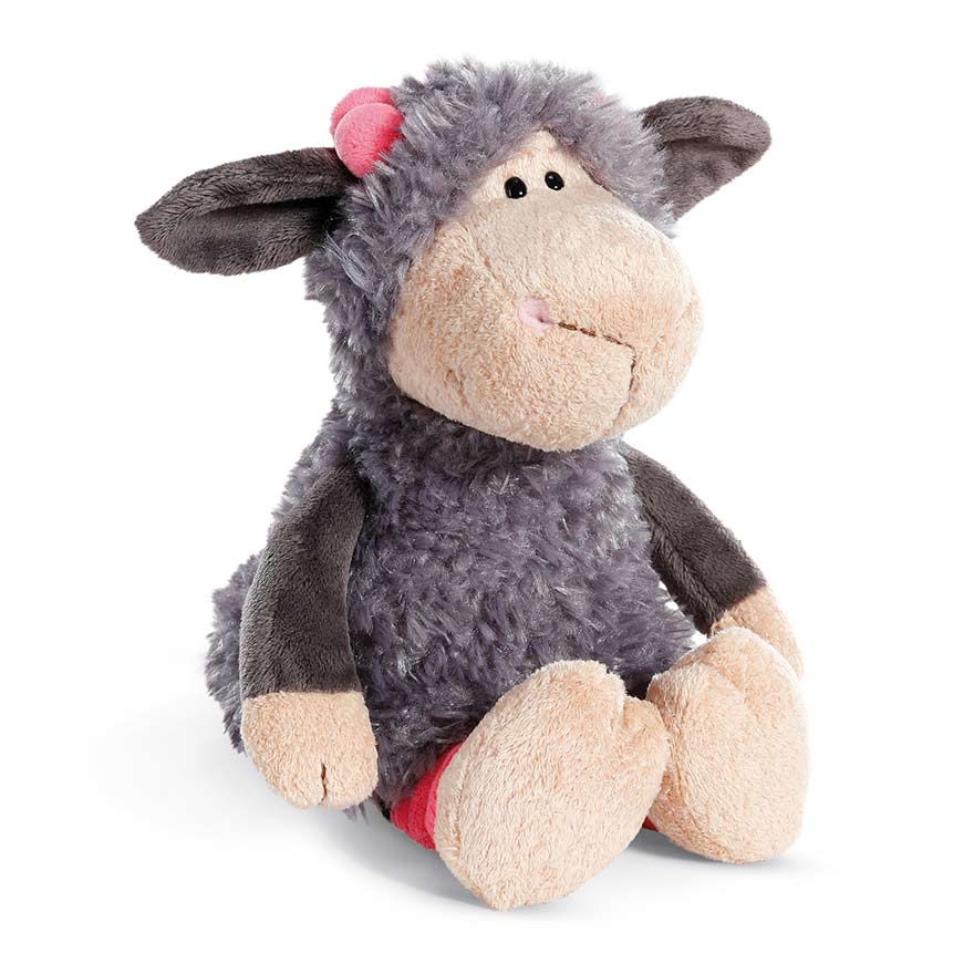 NICI Jolly Mäh Lucy Sheep | plushpaws.co.uk