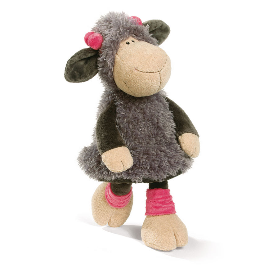 NICI Jolly Mäh Lucy Sheep | plushpaws.co.uk