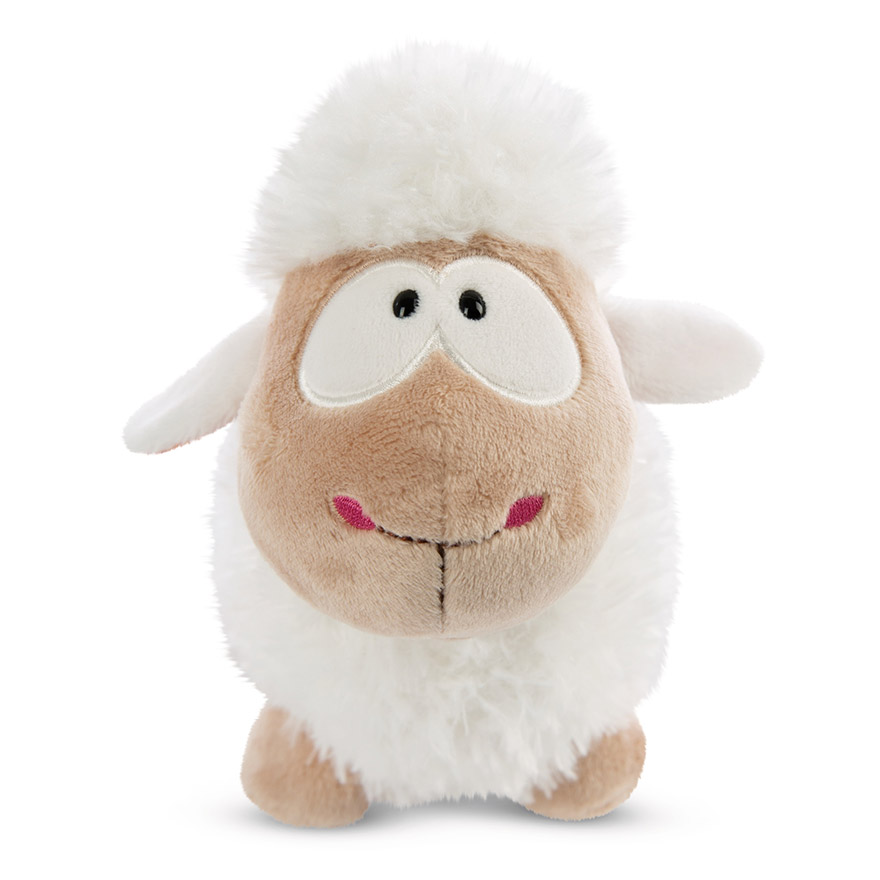 NICI Theodor & Friends Somna Sheep | plushpaws.co.uk