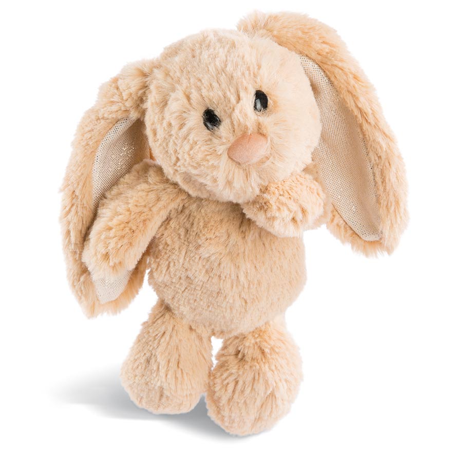 NICI Caramel Bunny | Plushpaws