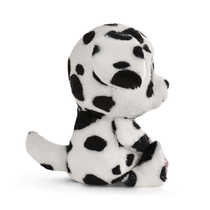 NICI GLUBSCHIS Dottino Dalmatian Dog | plushpaws.co.uk
