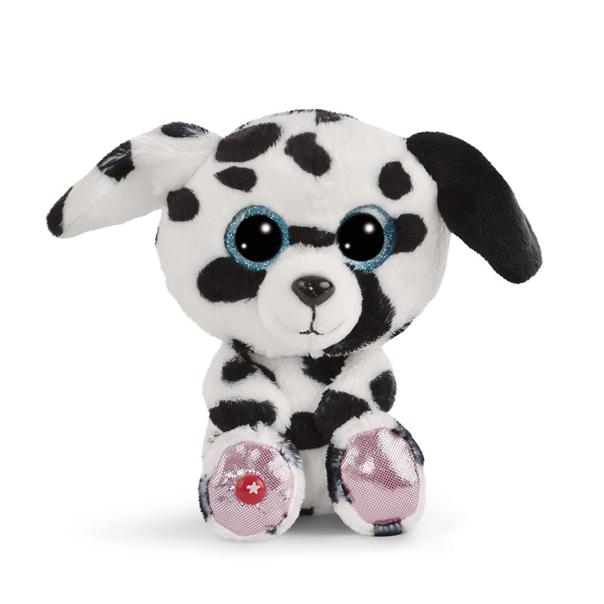 NICI GLUBSCHIS Dottino Dalmatian Dog | plushpaws.co.uk