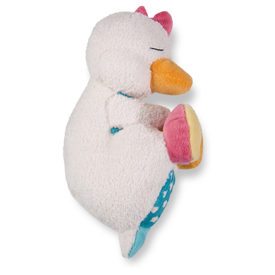 My First NICI Gilli Goose | plushpaws.co.uk