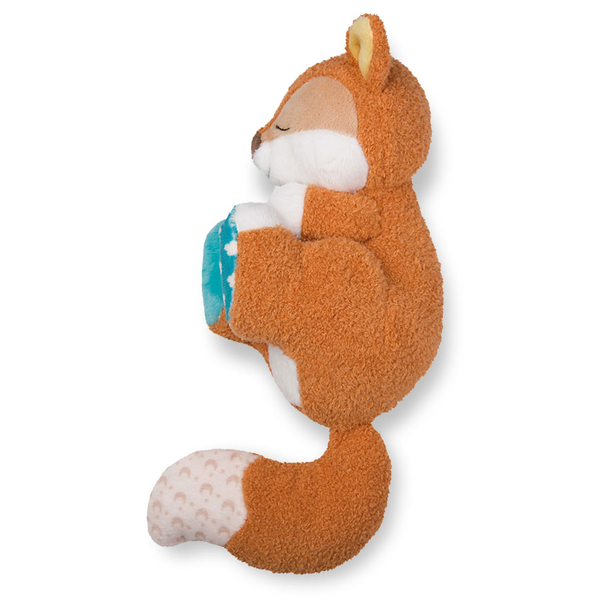 My First NICI Finni Fox | plushpaws.co.uk