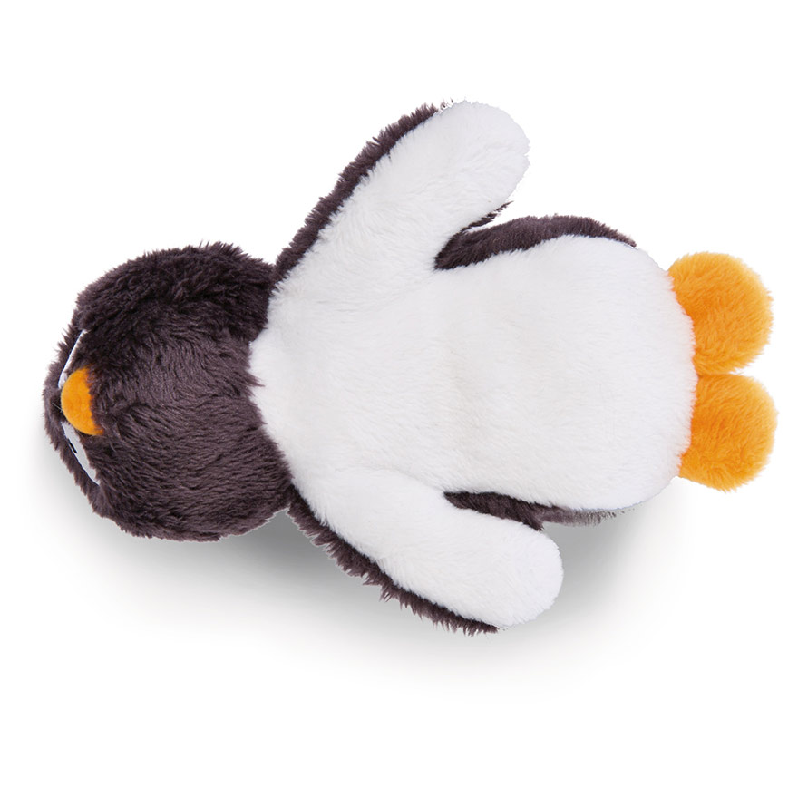 NICI Cosy Winter Stas Penguin MagNICI | plushpaws.co.uk