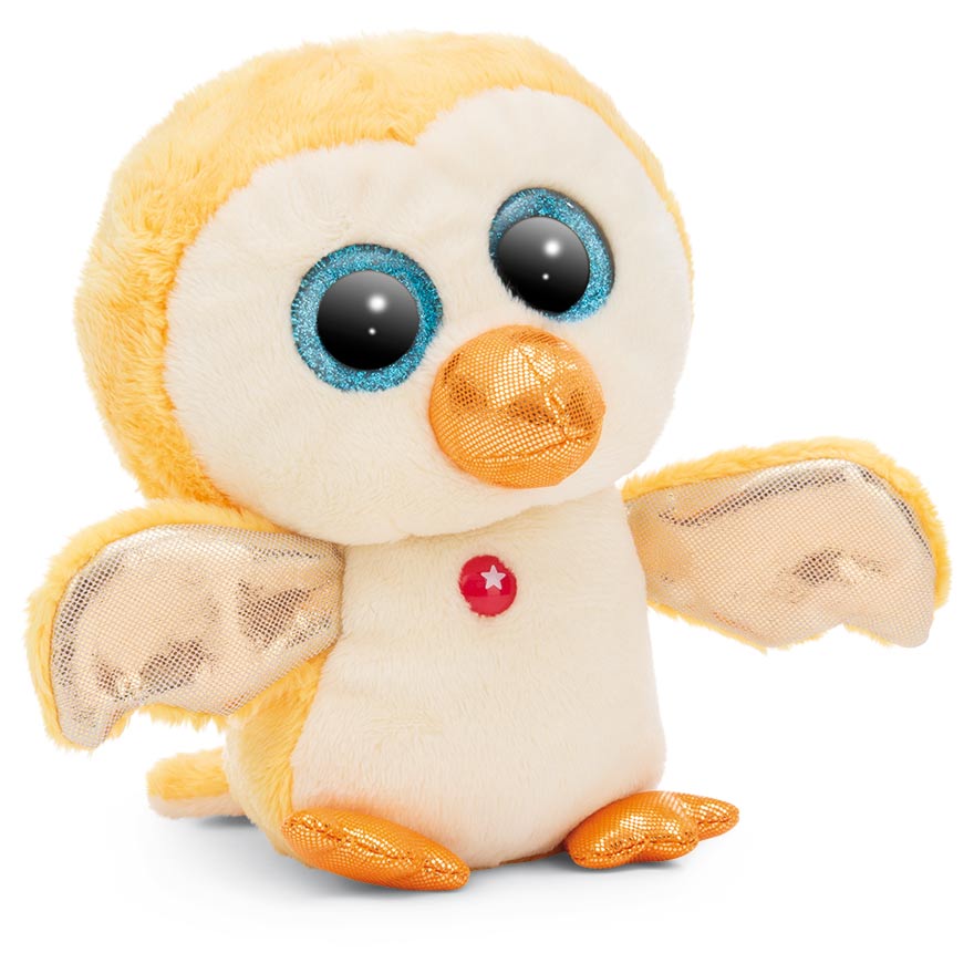 NICI GLUBSCHIS Jubidi Bird | plushpaws.co.uk