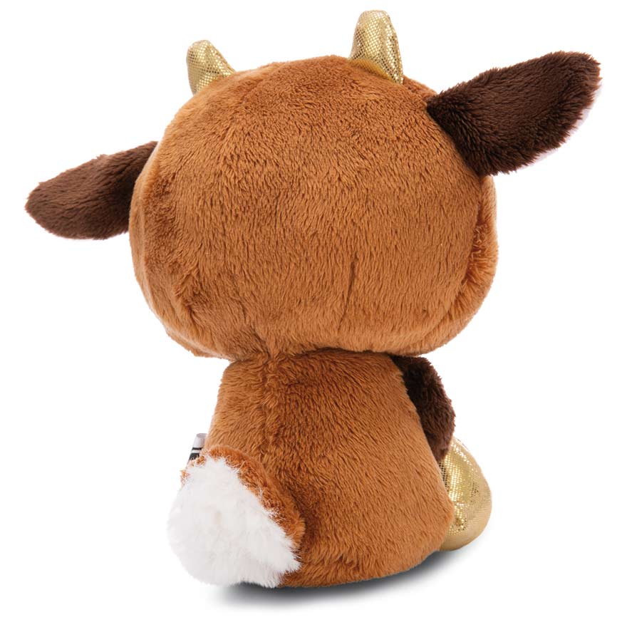 NICI GLUBSCHIS Zoggy Goat | plushpaws.co.uk