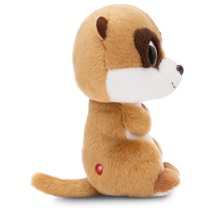 NICI GLUBSCHIS Speeky Meerkat | plushpaws.co.uk