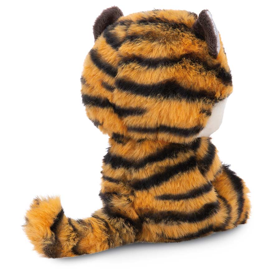 NICI GLUBSCHIS Stribby Tiger | plushpaws.co.uk