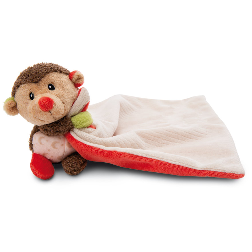 My First NICI Hedgehog Comforter | Plushpaws